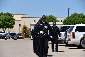 Honor Guard | Indian Affairs