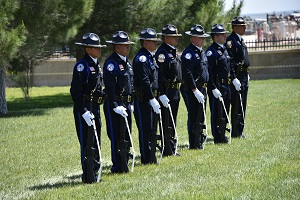 Honor Guard | Indian Affairs