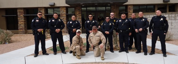 What We Do | Indian Affairs