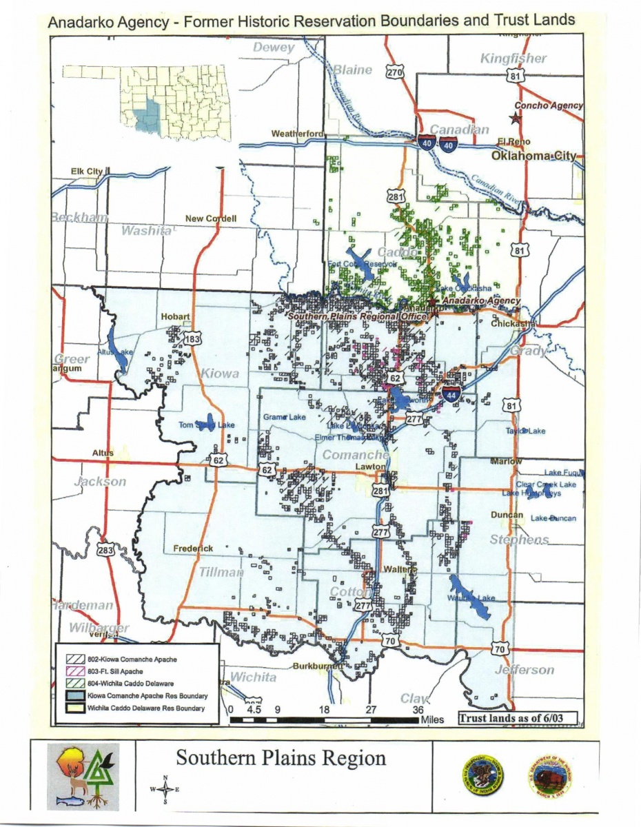 Court of Indian Offenses | Indian Affairs