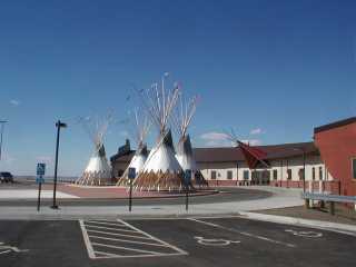 Lower Brule Agency | Indian Affairs