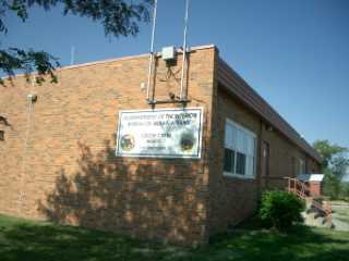 Crow Creek Agency | Indian Affairs