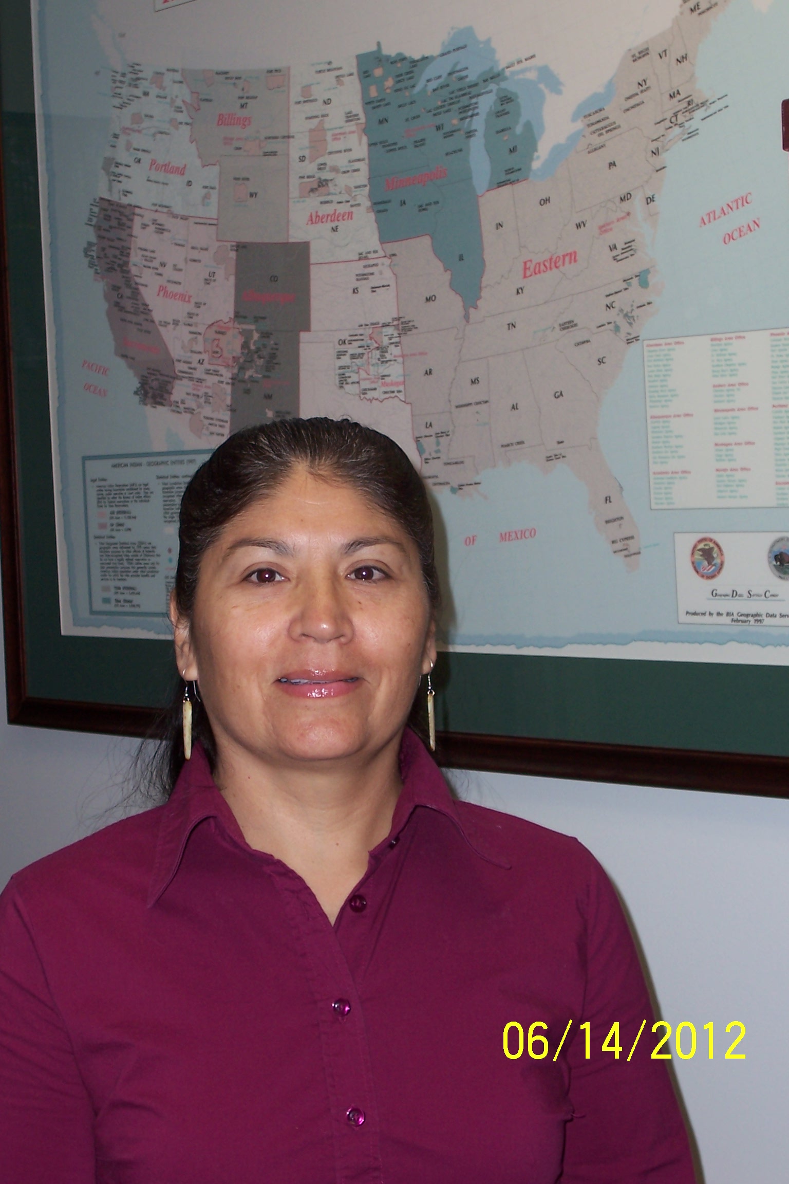 Minnesota Agency | Indian Affairs