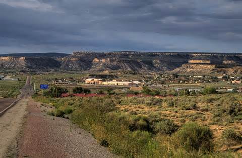 Eastern Navajo Agency | Indian Affairs