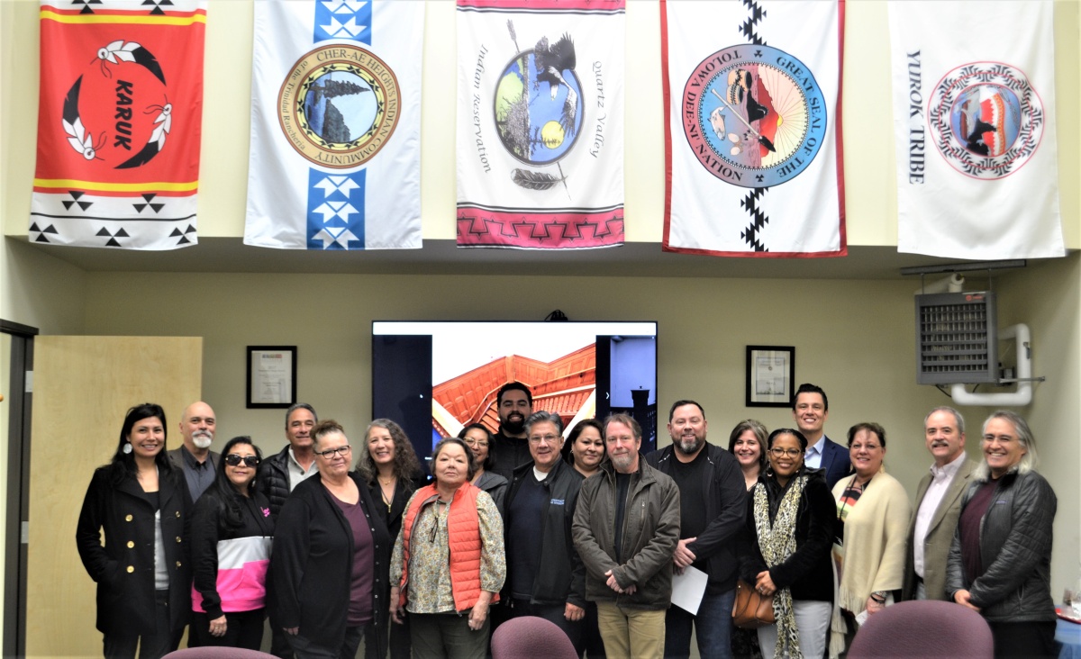 Division of Capital Investment | Indian Affairs