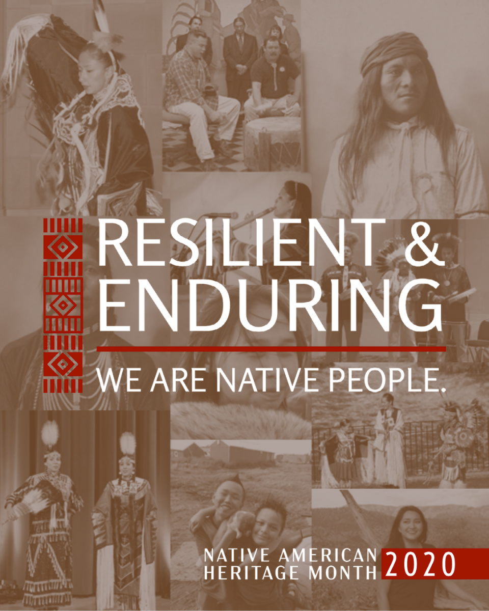 Celebrate Native American Heritage | Indian Affairs