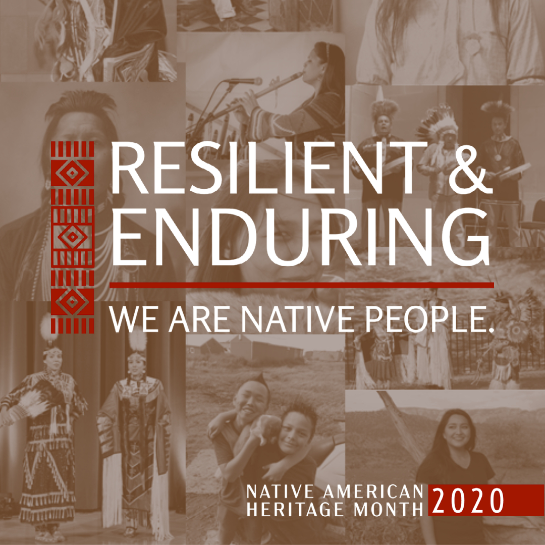 Celebrate Native American Heritage | Indian Affairs
