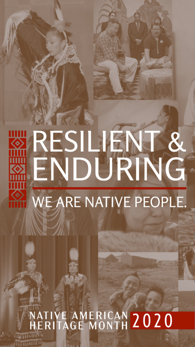 Celebrate Native American Heritage | Indian Affairs