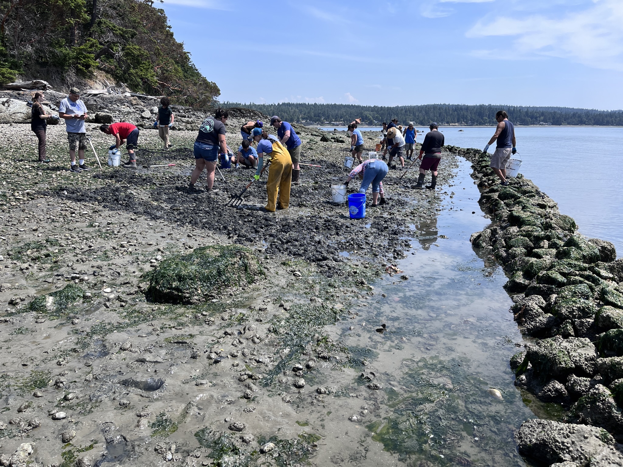 News - Tribal Climate Resilience Annual Awards Program | Indian Affairs