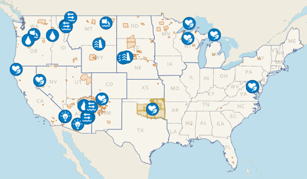 Bipartisan Infrastructure Law | Indian Affairs