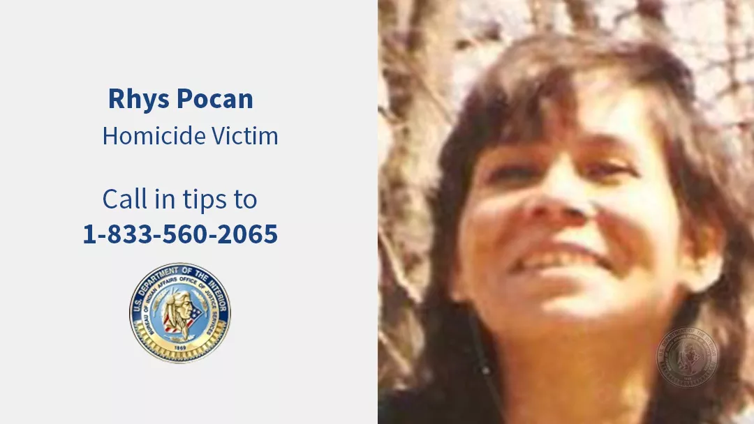 Rhys Pocan | Indian Affairs